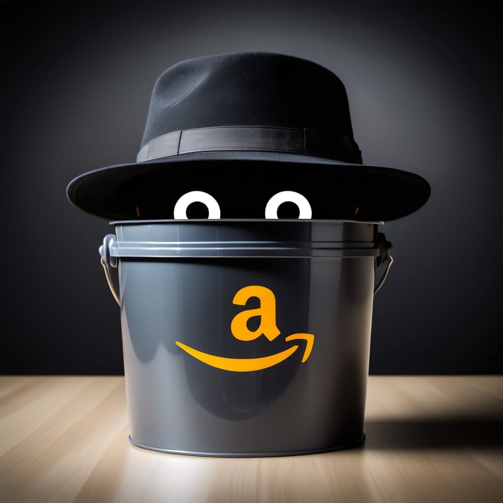 S3 Bucket Takeover in H1702 LHE Worth 3000$ Via Jsmon.sh