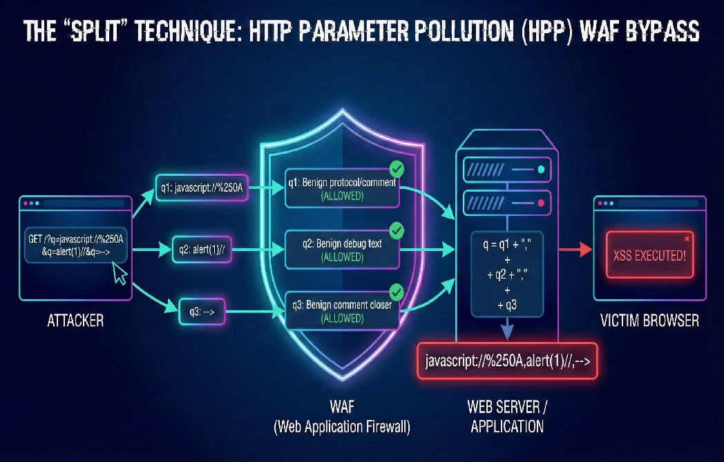 DOM XSS Is Not Dead: The Rise of Polyglot Payloads