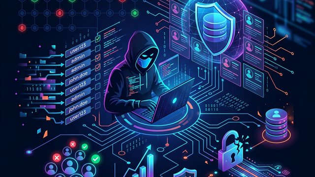 What is Account Enumeration? Exploits & Impact
