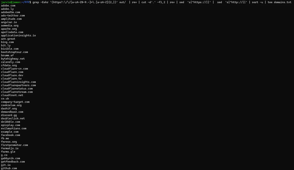 What is Second Order Domain Takeover and how to find it?