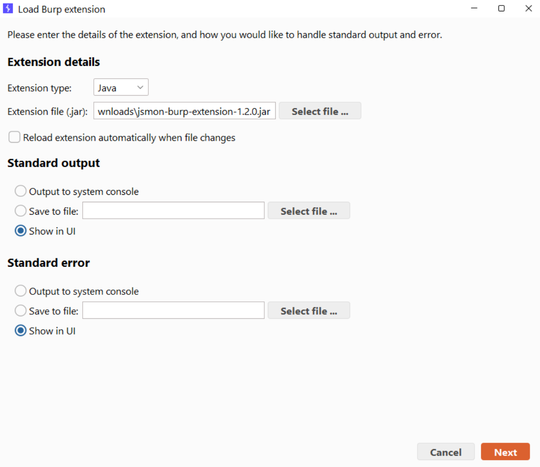How to Automate JavaScript Analysis in Burp Suite