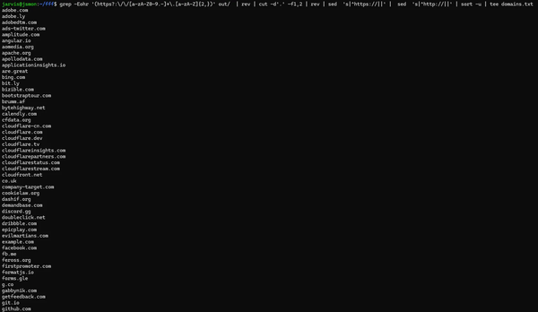 What is Second Order Domain Takeover and how to find it?